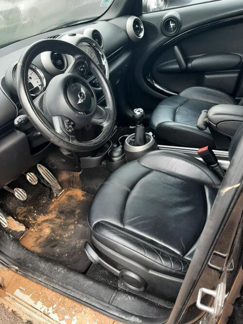 POMPA ABS Mini Countryman (R60) 2012 34516874553 | eBay