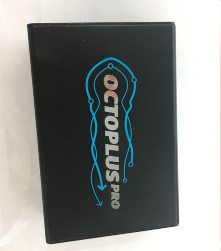 HOT ! quality Octoplus Pro Box with Cable Set Activated Samsung + LG ...