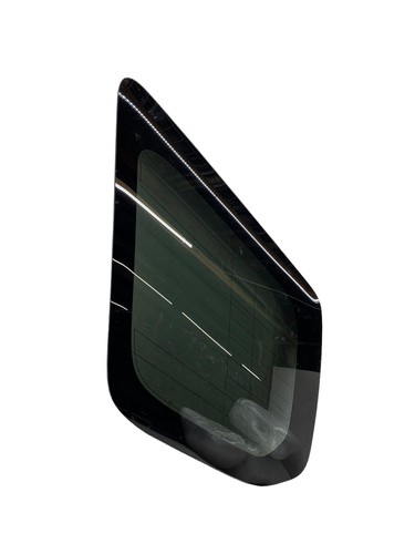 2010-2023 TOYOTA 4RUNNER OEM REAR LEFT SIDE QUARTER WINDOW GLASS W ...