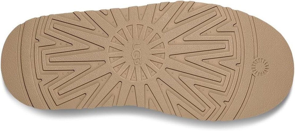 UGG Women's Tazz I and II Slipper Authentic with Original Box 1122553 ...