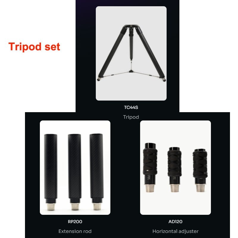 Emcan Astro EM31 Pro mount ，Telescope mount，Strain wave equatorial ...