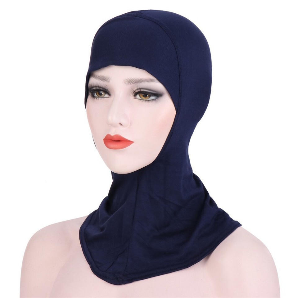 Niqab Muslim Hijab Islamic Ramadan Veil Burqa Burka Nikab Prayer Scarf ...
