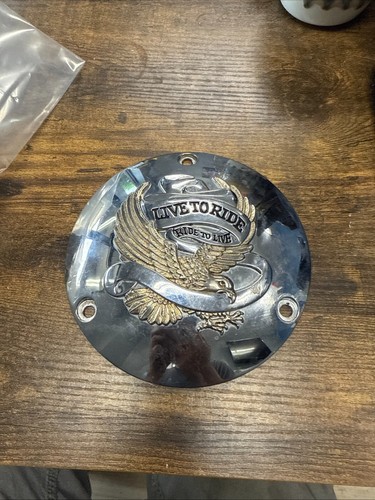 Harley Davidson Twin Cam Cover 2000 and Up | eBay