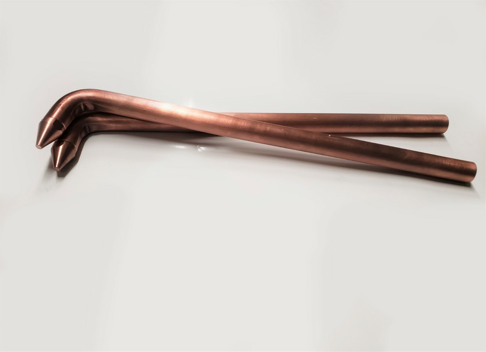 10" WELDING TONGS FOR ELECTRIC SPOT WELDER | eBay