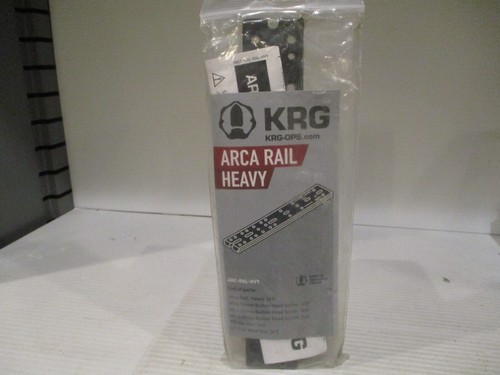 KRG ARCA RAIL HEAVY | eBay