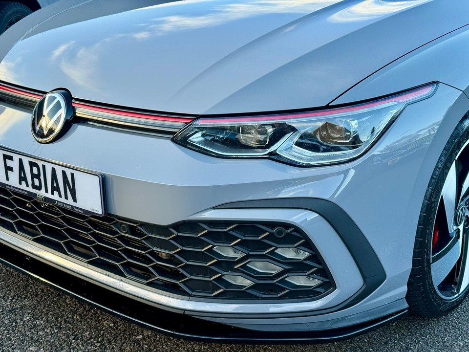 2020 Volkswagen Golf 2.0 GTI DSG **Lovely Example - Splitter Kit ...