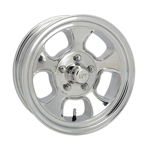 Team III Wheels Five Window 15X5 Wheel, 5X4.75, 2-7/8 In. BS | eBay