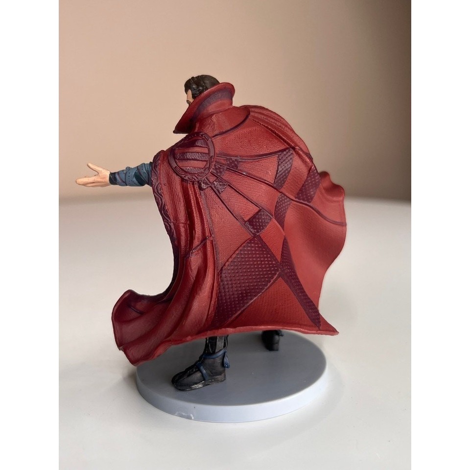 Disney Marvel Avengers Infinity War Doctor Strange PVC Figure [Loose ...