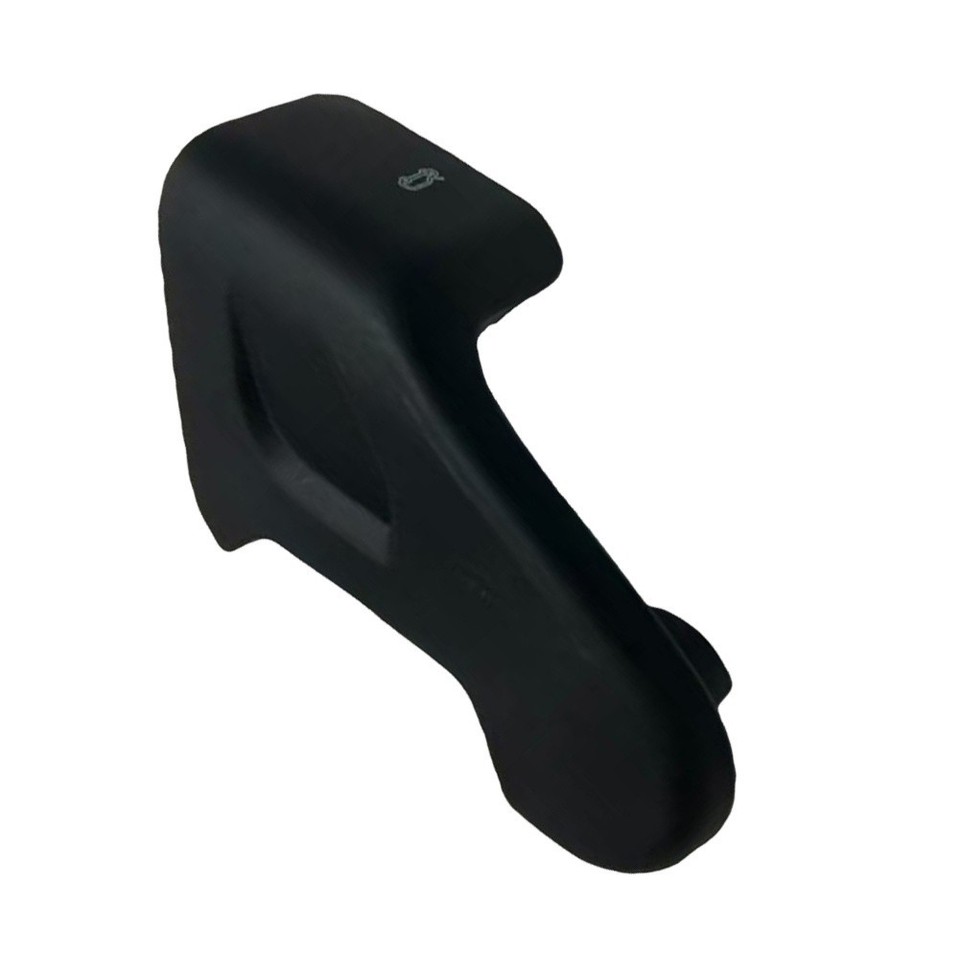 Hood Release Cable Handle LR083192 for Land Rover For Discovery 5 2017 ...