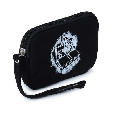 Portable Compact Camera Sleeve Case Bag Pouch For Canon IVY REC Outdoor ...