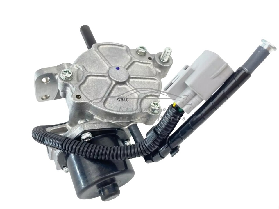 For LX470 For Toyota Land Cruiser 98-03 Differential Lock Actuator ...