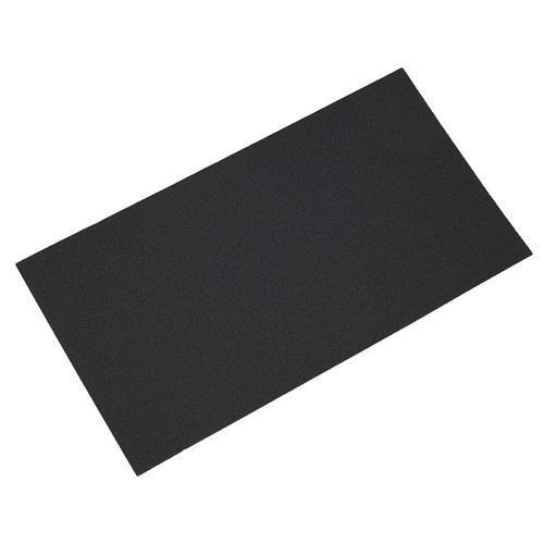 Sandpaper Sheets Accessories Car Body Ceramic Parts Replace Replacement ...