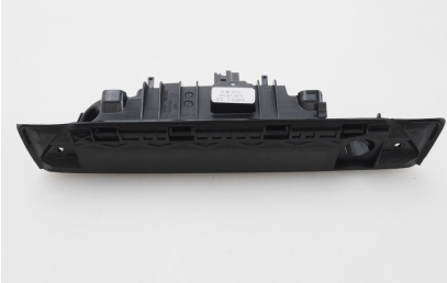 VW TRANSPORTER T6 Rear Lid Actuation Grip Pushbutton 7E0927235A BNEW ...