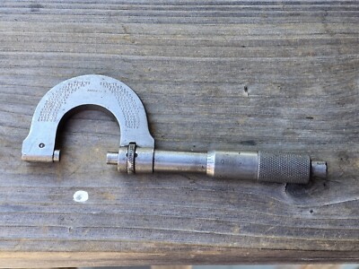 Micrometers - Micrometer Made In Germany