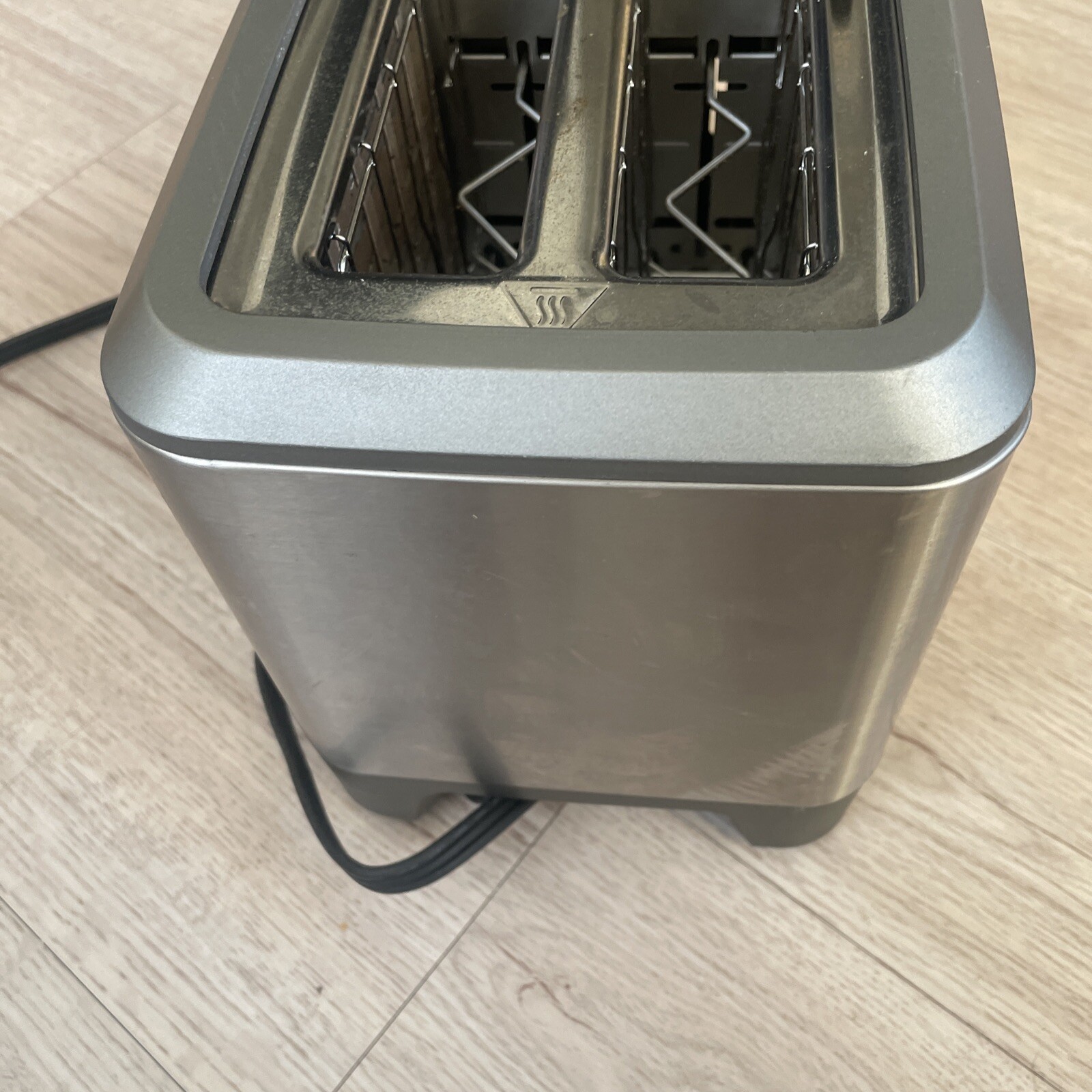 Wolf Toaster, 2 Slice, Red Knob | eBay