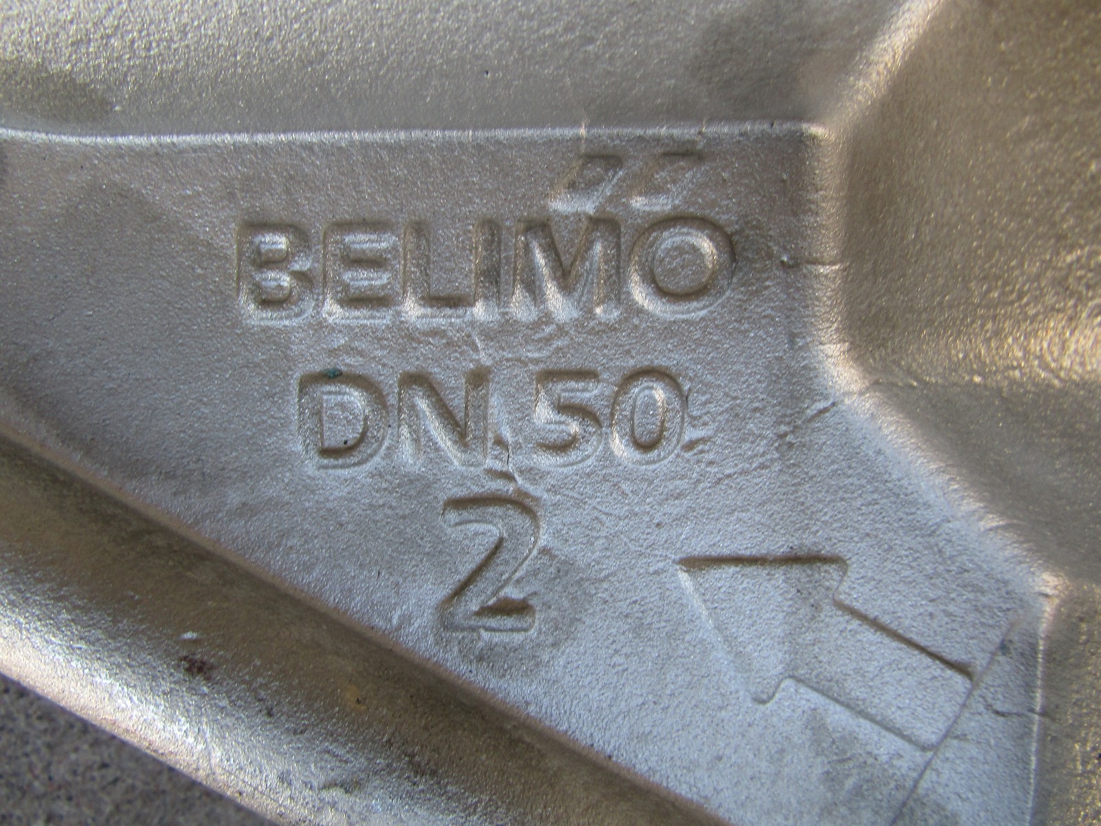 Belimo ARX24-MFT PICCV-50-048-PT Actuator 2" Ships Same Day of the ...