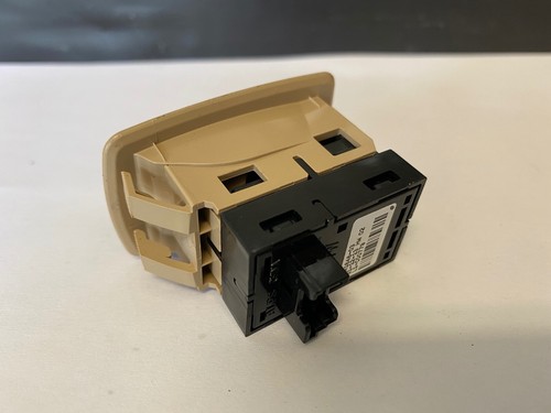 BMW WINDOW SWITCH REAR DOOR F31 F30 F34 F36 320i 328i 335i Xi P ...