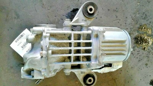 2007-2019 Mitsubishi Outlander Rear Axle Differential Carrier (3501A470 ...