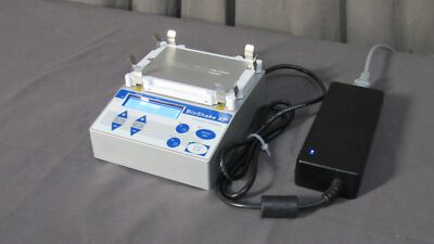 Shakers - Speed Microplate