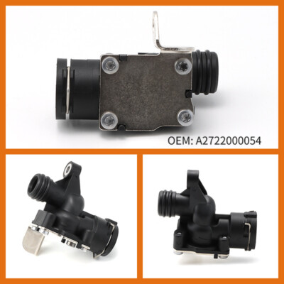 Motor Water Pump Valve For MERCEDES-BENZ GL X164 A2722000054/ | eBay