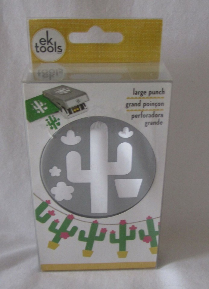 EK Success EK Tools Edger Large Edger Large Layering Punch etc U PICK ...