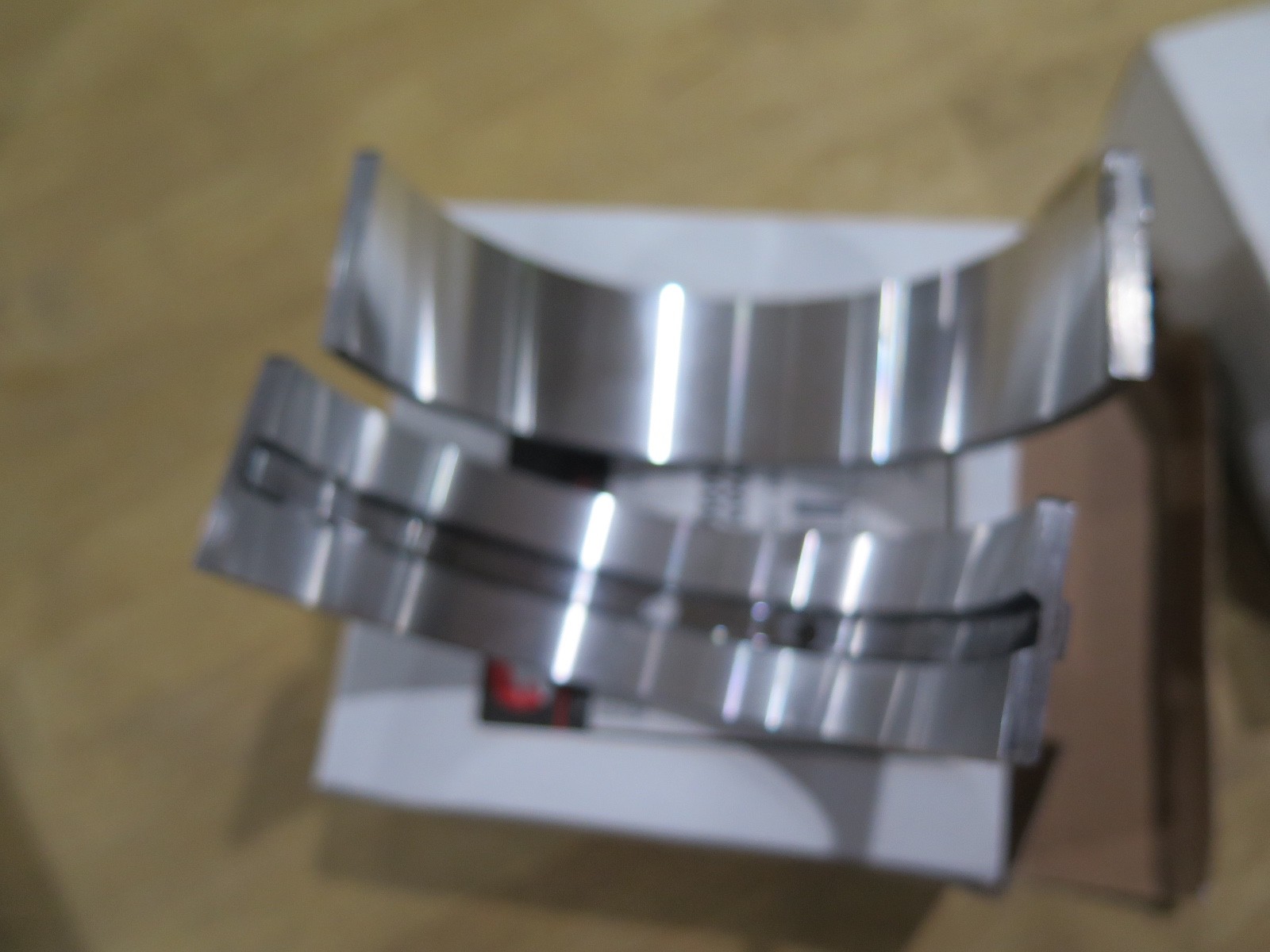 FP Diesel FP-2323233 2323233 Main Bearing Fits Caterpillar NOS (3C2-2 ...