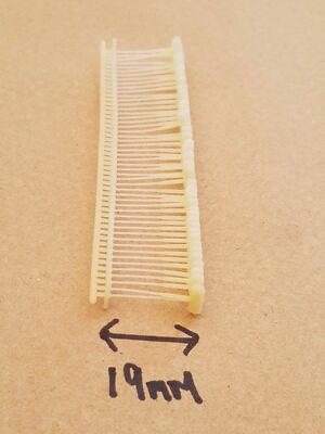 19mm TAG EASY GENUINE TAGGING GUN STRONG BARBS TAG PINS | eBay UK