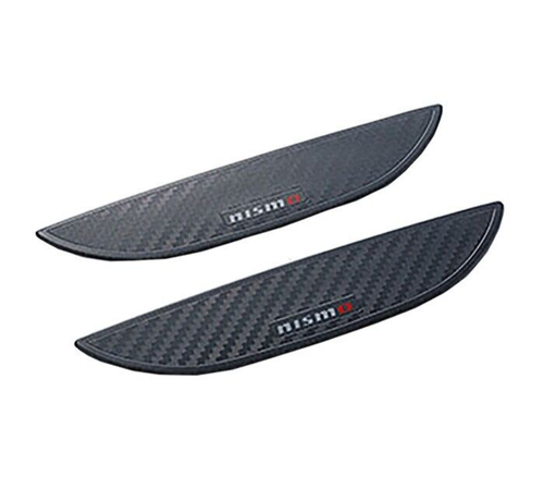 JDM OEM NISMO Door Handle Protector Cover BNR33 R33 GTR GT-R NEW ...