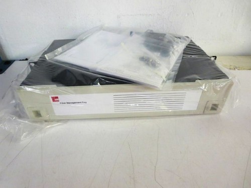 ADC 30001739926 FM7070000-872P; FIBER MANAGER TRAY 19" 2RU DWR AS | eBay