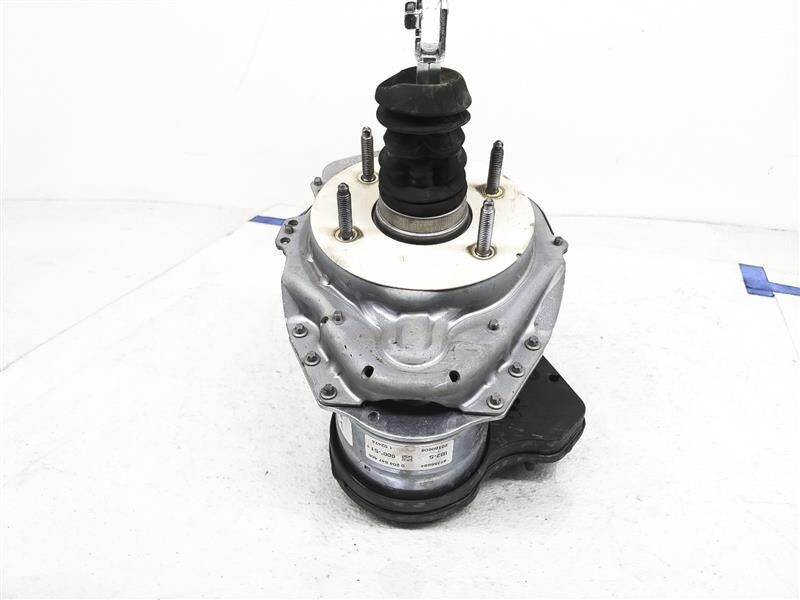 2018-2020 Honda Accord Turbo Power Brake Booster iBooster AT Module ...