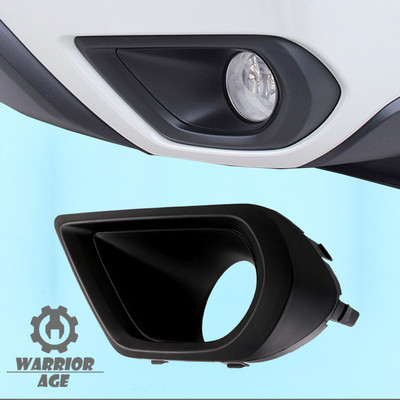 1Pcs 57731SG030 Left Side For 14-16 Subaru Forester Fog Light Bezel ...
