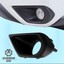 1Pcs New 57731SG030 Left Side For 14-16 Subaru Forester Fog Light Bezel ...