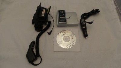 Vintage TomTom GPS Navigation System 5 for PDA/Handhelds (1H50.082S) | eBay