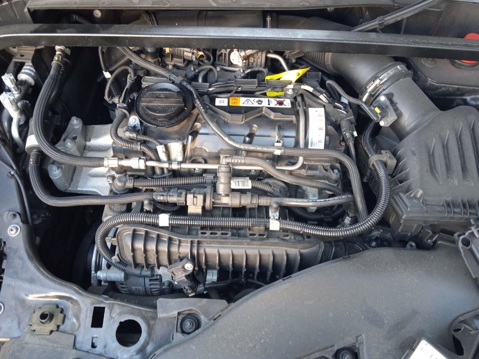 8661071 MODULO ELECTRONICO / 12638661071 / 7654276 PARA MINI MINI ...