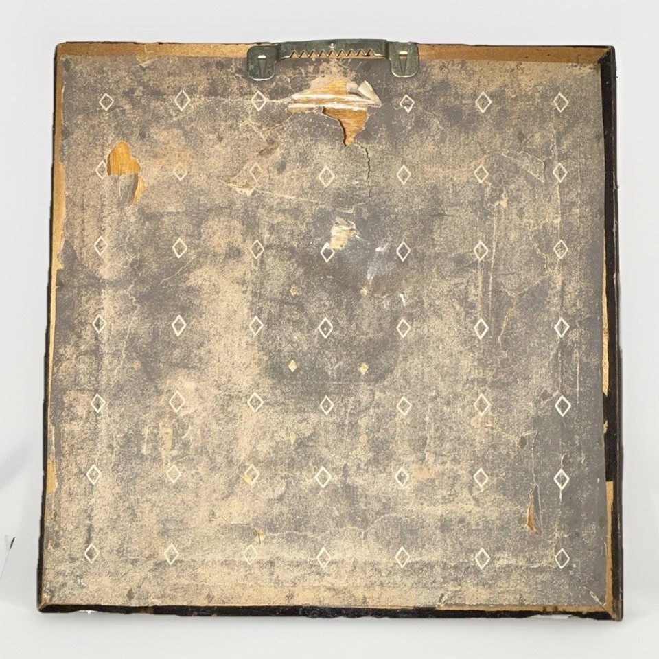 “A True Friend Is The Best Possession” Completed Cross-Stitch ...