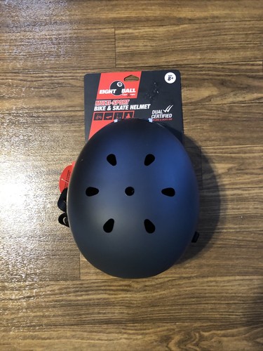 Eight Ball Multi-Sport Bike and Skate Youth Helmet | eBay