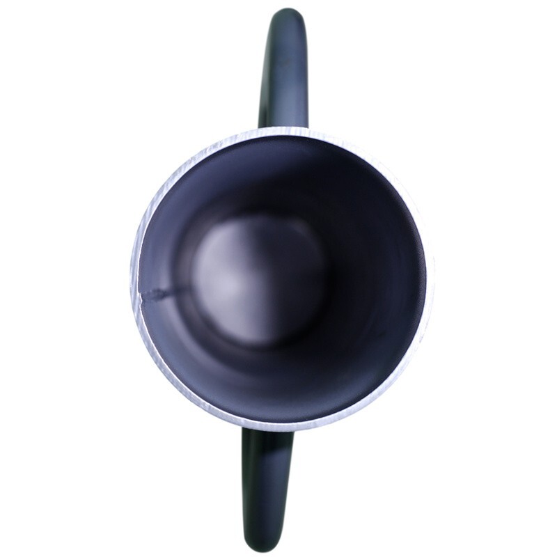 30LB Metal Fence Post Driver T Post Garden Pounder Rammer Tool Stake ...