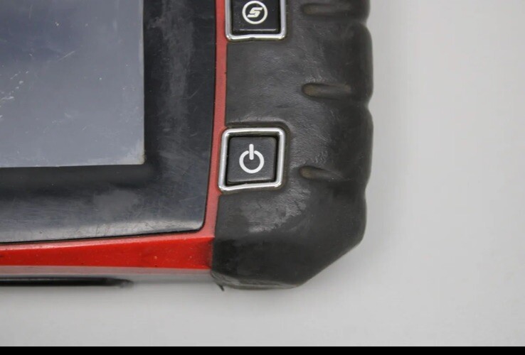 2012 Snap-on Solus Ultra Diagnostic Scanner EESC318 | OBD | TPMS ...