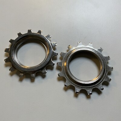 Vintage Bicycle Parts - Maillard Helicomatic - Nelo's Cycles