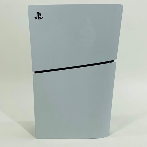 Broken Sony PlayStation 5 Slim Digital Edition PS5 CFI-2015 No SSD For ...
