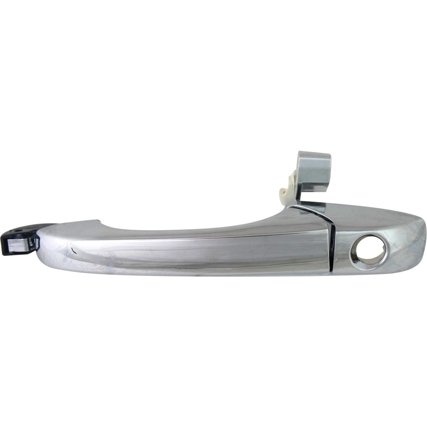 Front Left Driver Chrome Exterior Door Handle For 2005-10 Chrysler 300 ...