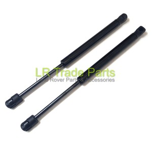 LAND ROVER FREELANDER 2 NEW FRONT BONNET GAS STRUTS (X2) PAIR ...