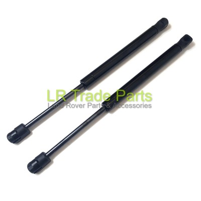 LAND ROVER FREELANDER 2 NEW FRONT BONNET GAS STRUTS (X2) PAIR ...