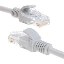Extra Long Ethernet Cable for sale | eBay UK