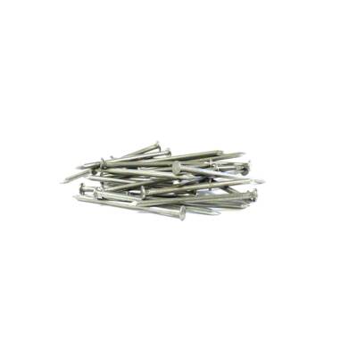 3-1/2" x 8GA 16D SMOOTH 304SS COMMON NAILS 1lb | S16CN1 | eBay