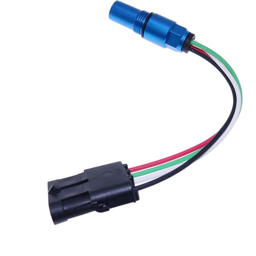 Camshaft Position Sensor 4984223 4326596 3408503 For Cummins L10 M11 ...