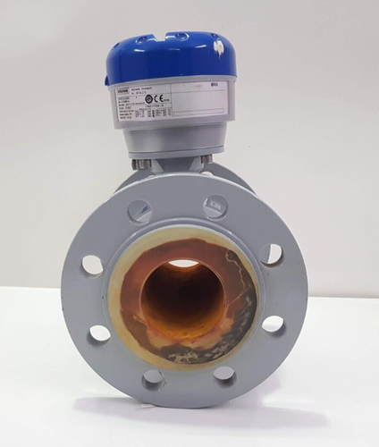 KROHNE OPTIFLUX 2000 FLOW METER NL-3313LC12 | eBay