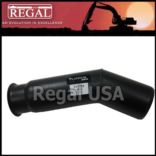 7Y1513 Pipe Exhaust for Caterpillar 320B, 325B (7Y-1513) | eBay