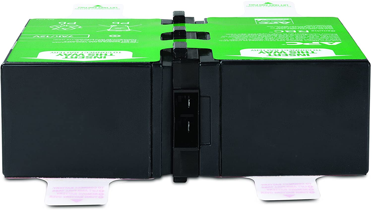 APC UPS Battery Replacement for APC UPS Model BR1000G, BX1350M, BN1350G ...