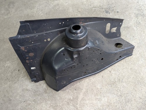 FORD SIERRA MK2 SAPPHIRE XR4X4 COSWORTH NOS GEN FORD NEARSIDE INNER ...